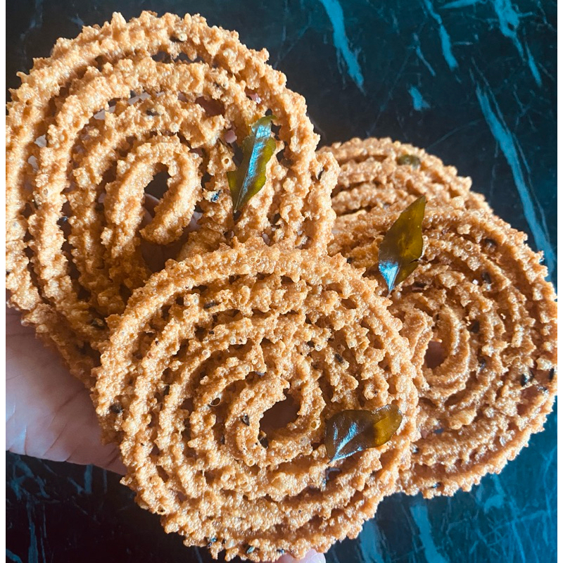 [550gm] Kuih Batangwali Homemade Maruku Best Choice Murah Lemak Rangup ...