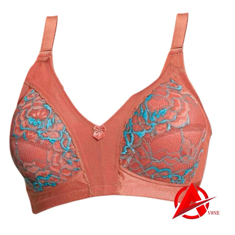 Juita Melinda Non-Wire Minimizer Bra-Feb 2025 New!! | Shopee Malaysia