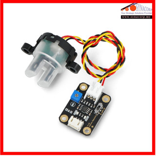 [ DFRobot SEN0189 ] Gravity: Analog Turbidity Sensor For Arduino ...
