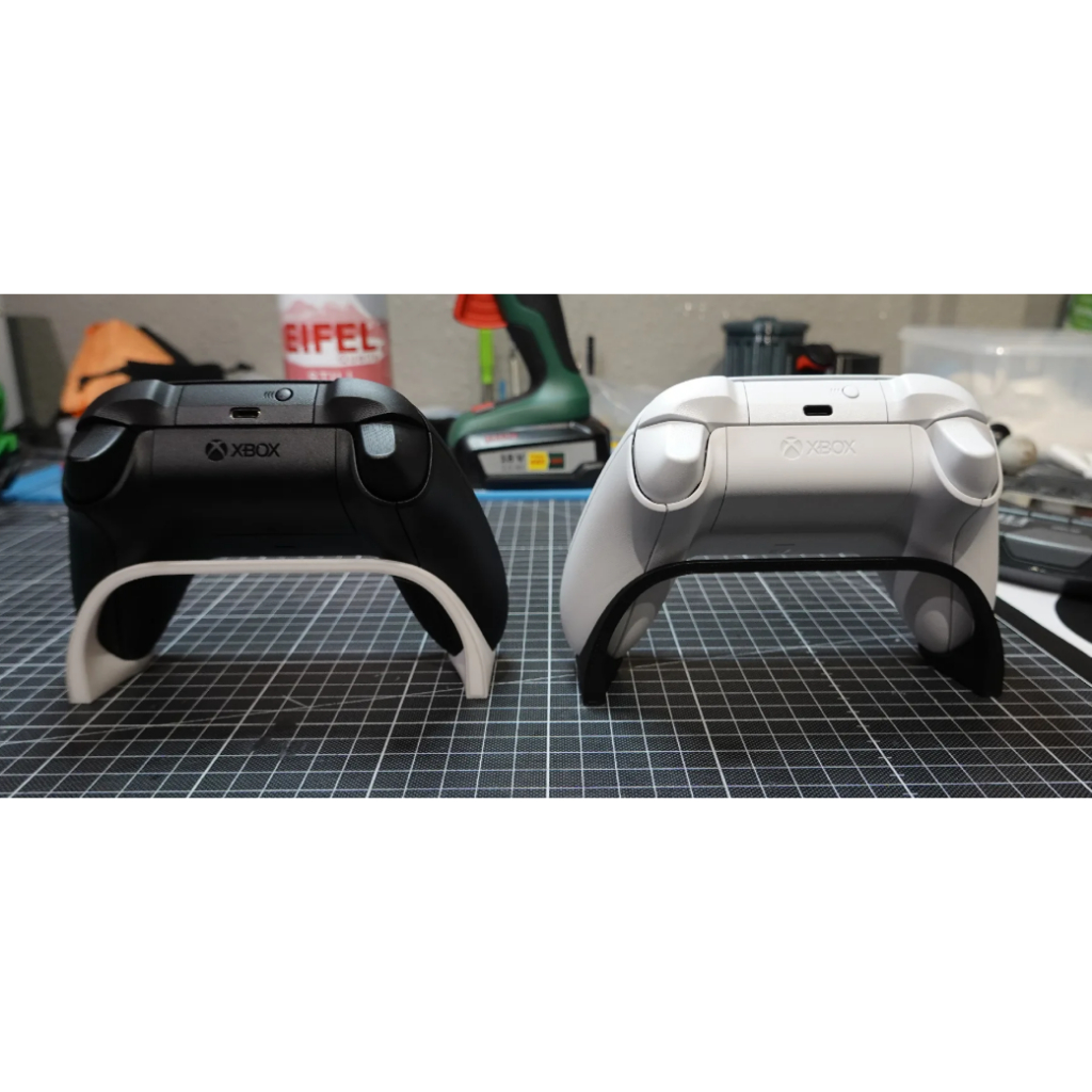 Xbox/playstation Invisible Stand / Holder (Controller) | Shopee Malaysia