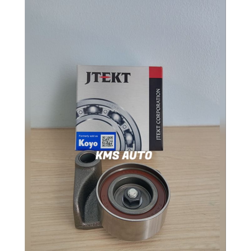 TOYOTA LEVIN 4AGE 20V BLACKTOP TIMING BEARING LAT1024 KOYO | Shopee ...