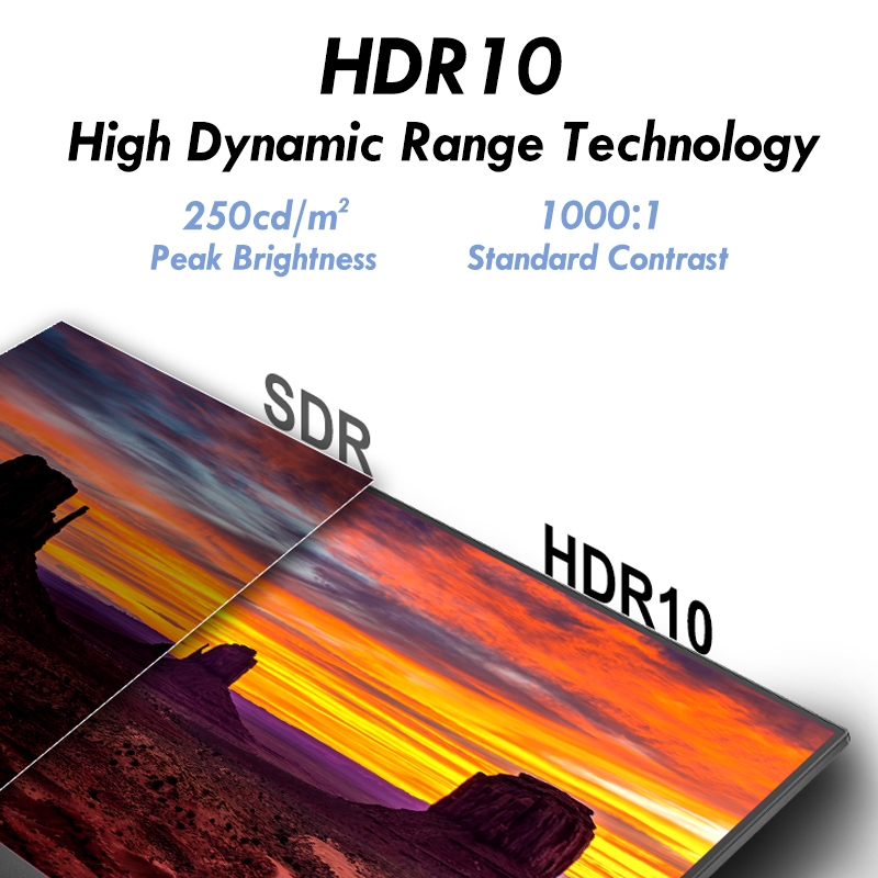 Monitor PC 27-inch Flat Monitor Gaming 75HZ 19-24Inch 75HZ PS4/PS5/Xbox ...