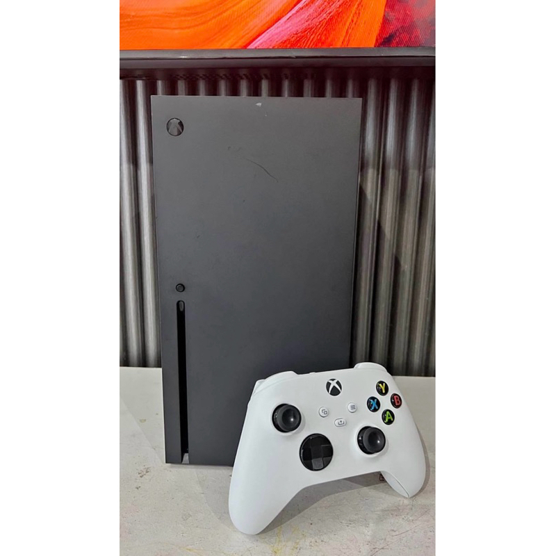 Xbox Series X 1TB 4k Resolution Fullset | Shopee Malaysia
