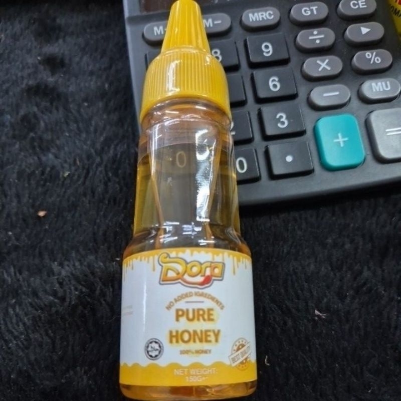 Dora Pure Honey 150gm | Shopee Malaysia