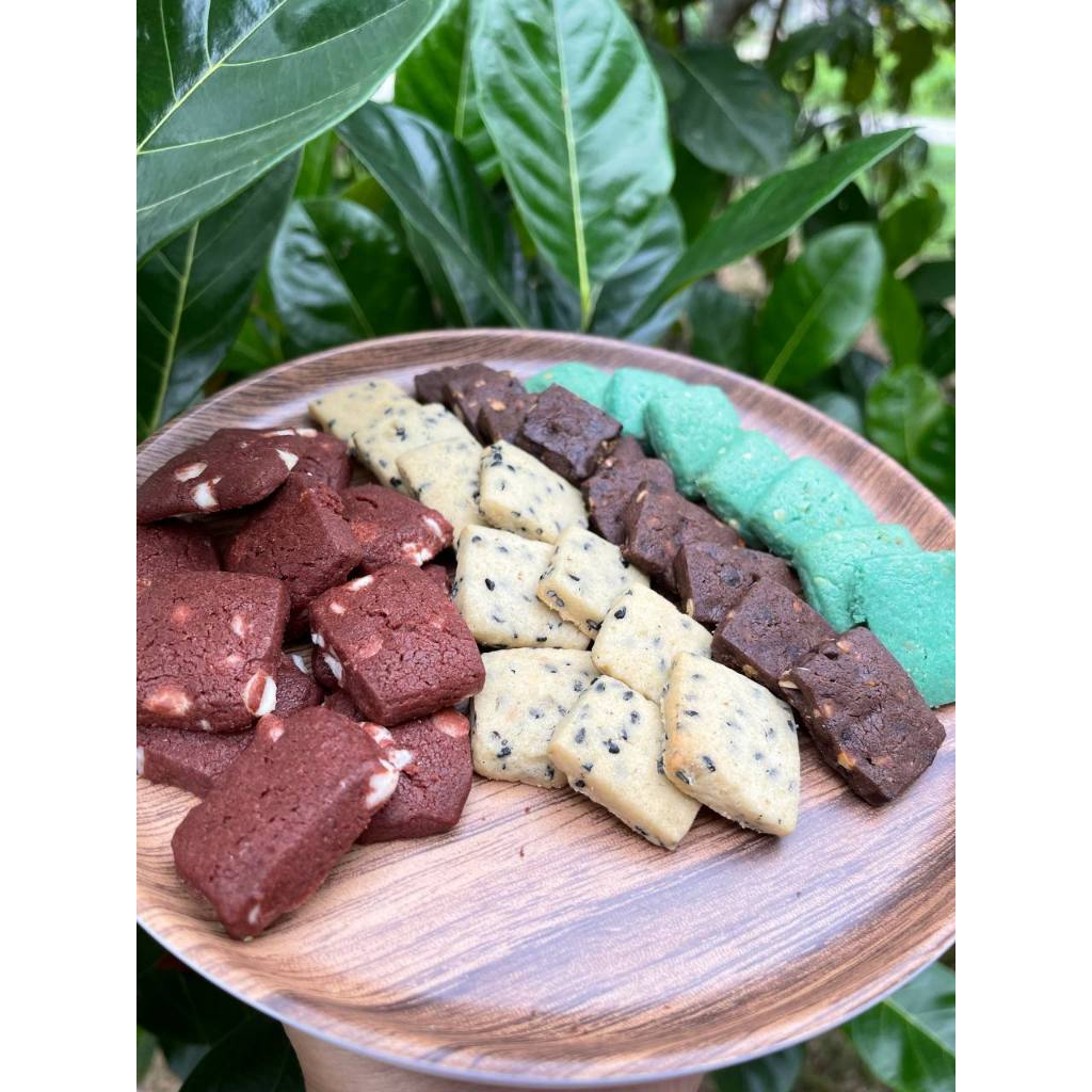 Biskut Sweets Tooth Biscuits, Cookies biskut raya murah | Shopee Malaysia