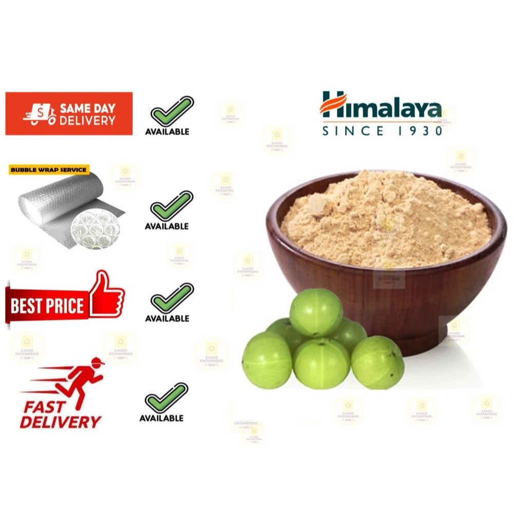 Nellikai / Indian Gooseberry / Amla / Nelikai [Powder 50G] | Indian ...
