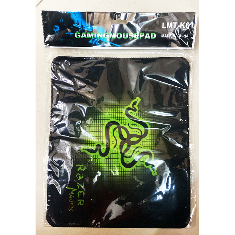 Razer Mantis Gaming Mouse Pad | Shopee Malaysia