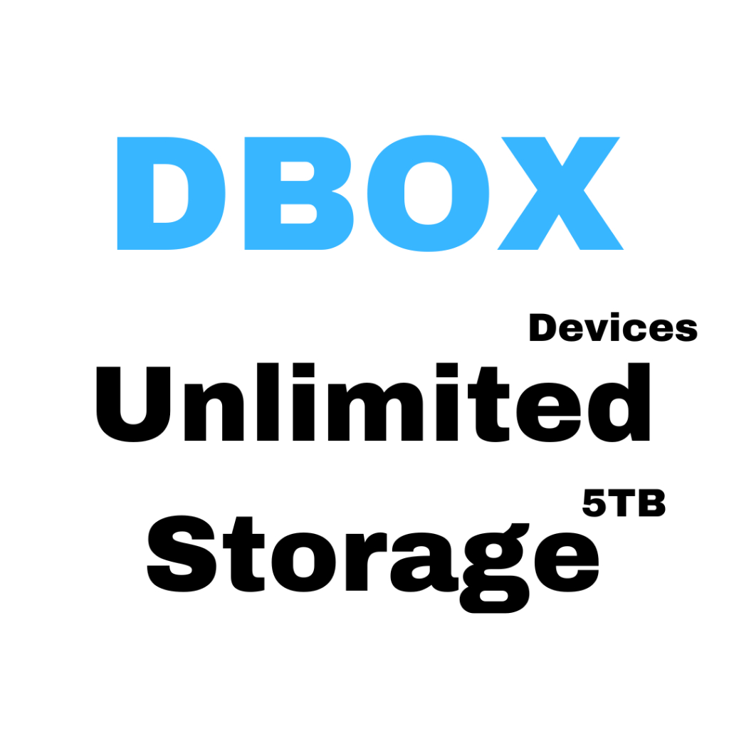 Unlimited Devices 5TB/10TB Storage Upgrade | All Platform Available ...