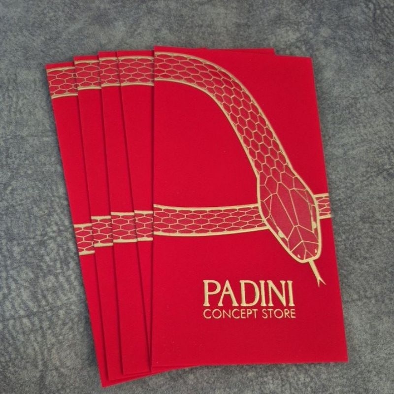 2025 padini angpao angpaw | Shopee Malaysia