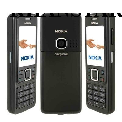 Nokia 3110 Classic mobile phone unlocked 3110C bluetooth Mp3 player ...