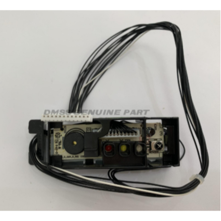 DAIKIN/YORK/ACSON IR RECEIVER ( FT - L/V/K/M/N/P) (FTN - QS/FTK - Q ...