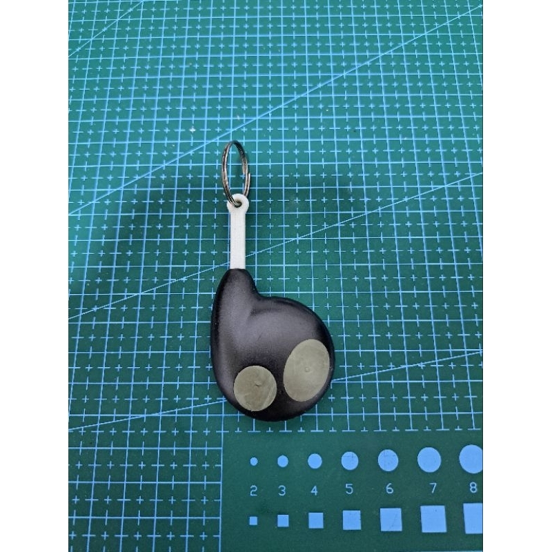 Toyota Honda Cobra Car Remote Holder | Shopee Malaysia