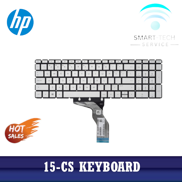 Hp Pavillion 15-DA 15-DK 15-CN 15-CR 15-CS 15-CX 15S-DU 15-DU 15-DX 15 ...