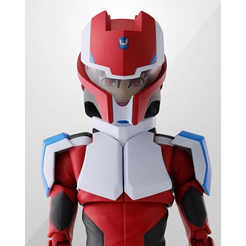 BANDAI S.H.Figuarts SHF Shinn Asuka (Compass Pilot Suit Ver.) | Shopee ...
