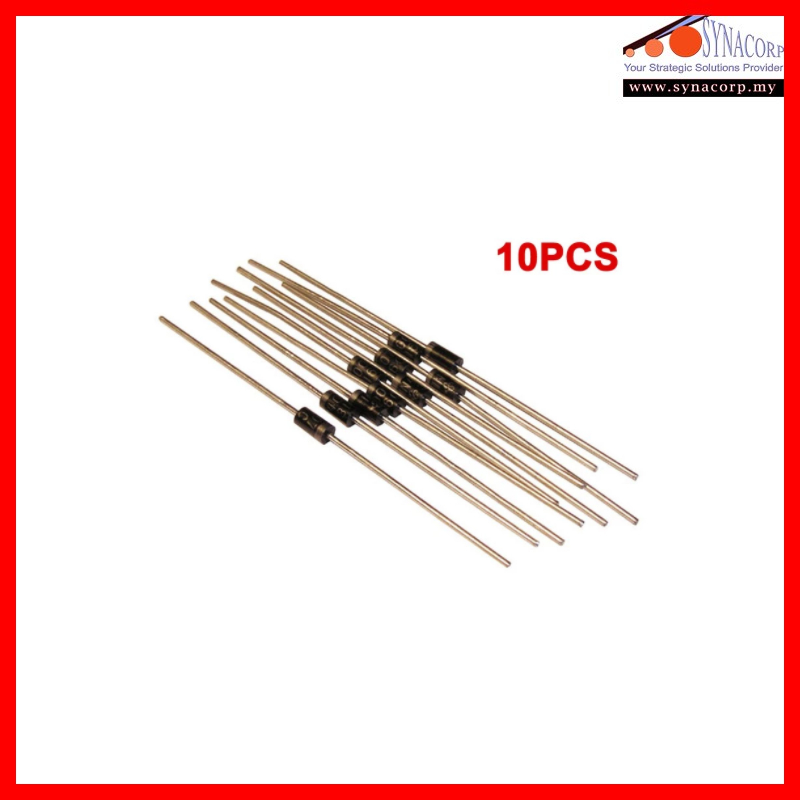 10PCS X 5W Zener Diode 1N5359B | Shopee Malaysia