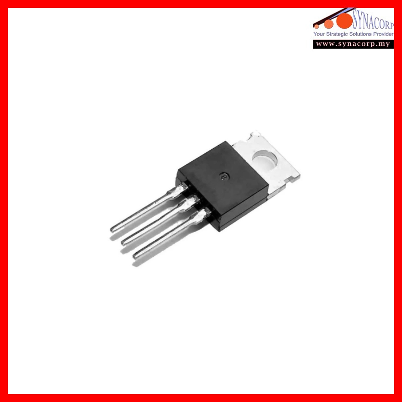 IRFZ44NPBF IRLZ44N IRFZ24N N-Channel MOSFET 55V / 49A IRFZ44 IRFZ44N ...