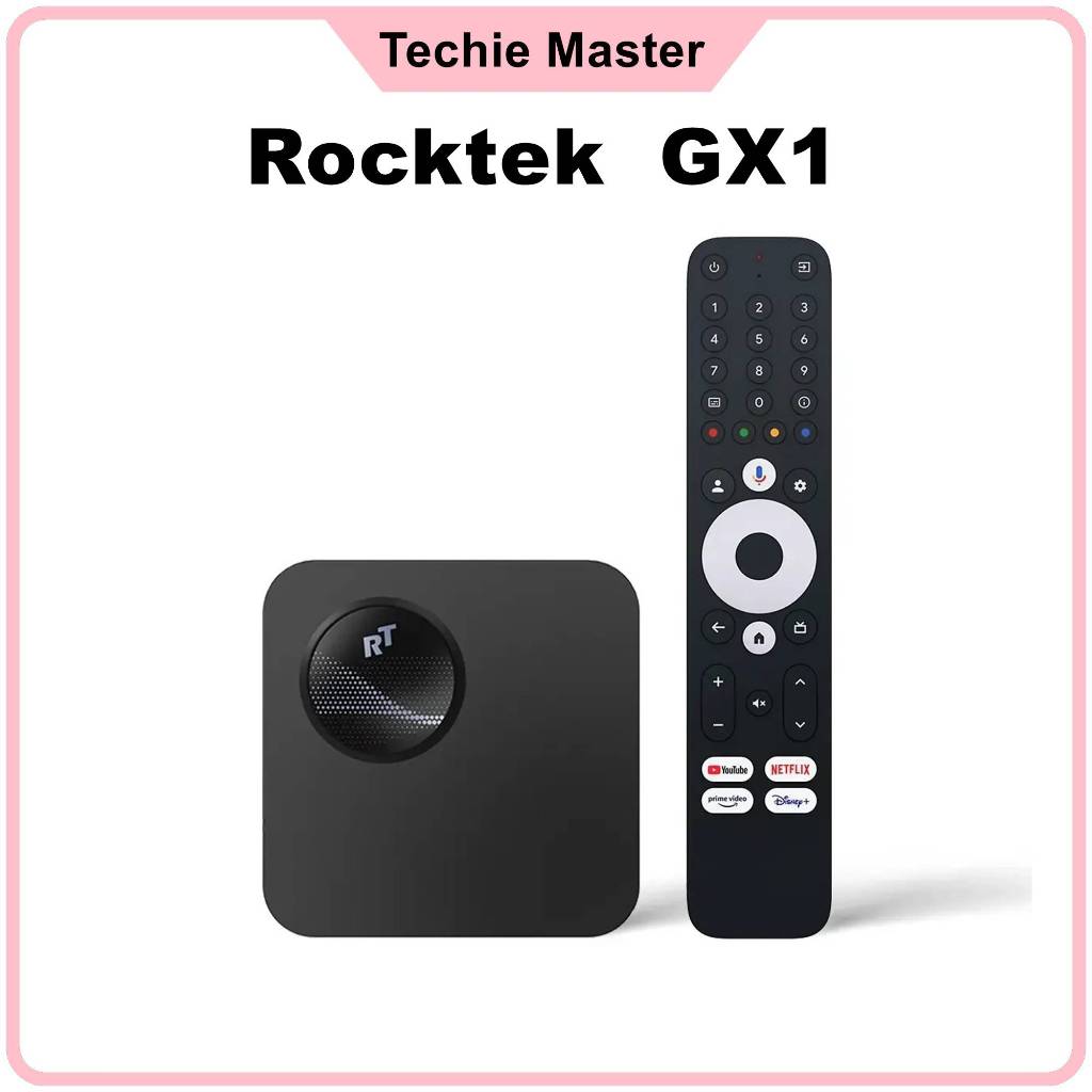 [SETUP] Rocktek GX1 G2 | Media Players | Rocktek GT1 Sokong Format Blu ...