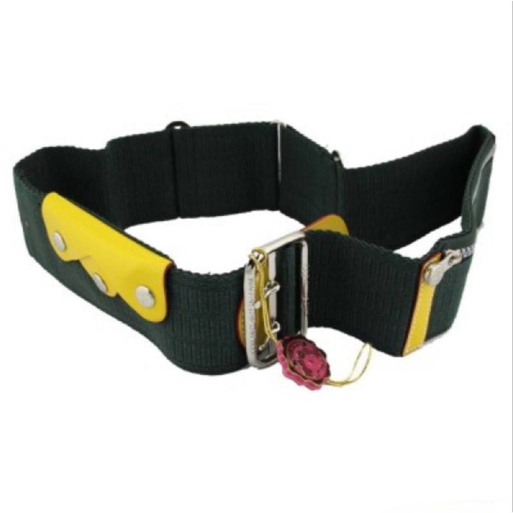 Varusai Haji Belt 852 (2.5inch) – 4colours l Tali pinggang VarusaiHaji ...