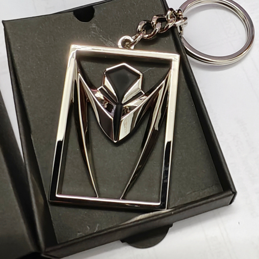 AsRock Gaming Motherboard Keychain (Limited Edition) | Shopee Malaysia