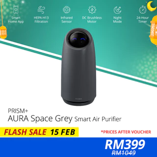 PrismPlus Online, February 2025 | Shopee Malaysia