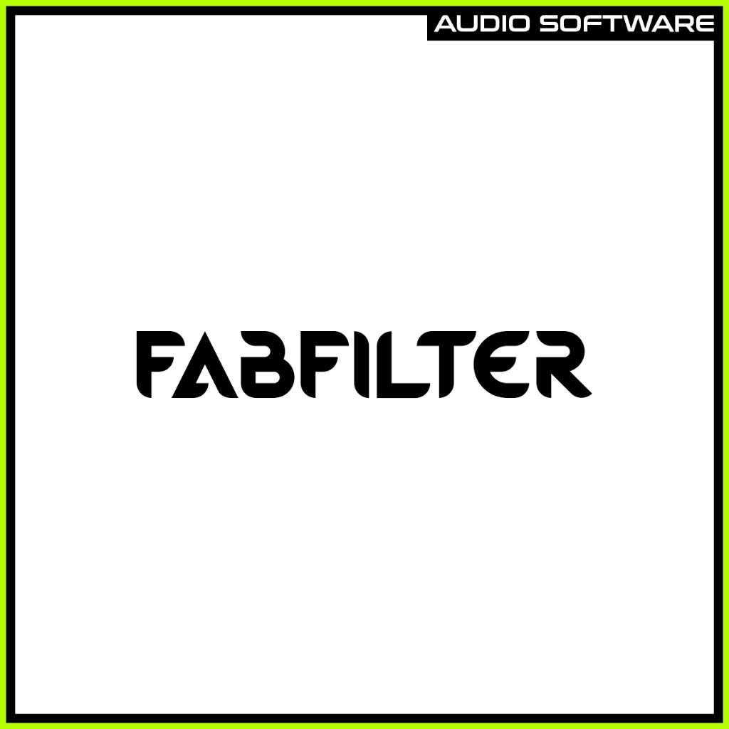 FabFilter | Windows | Audio Plugins VST | Shopee Malaysia