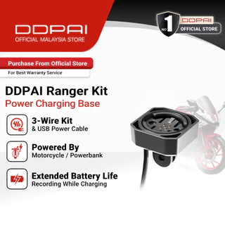 DDPAI Official Online Store, February 2025 | Shopee Malaysia