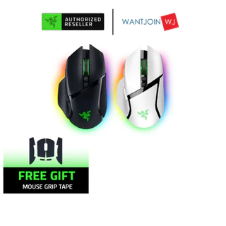 Razer Flagship Online Store, April 2025 | Shopee Malaysia