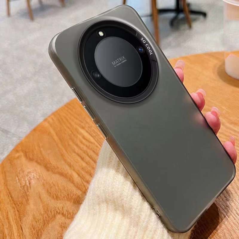 HONOR X9C 5G / X9B 5G Luxury Metallic Aurora Skin Matte Cover | Shopee ...