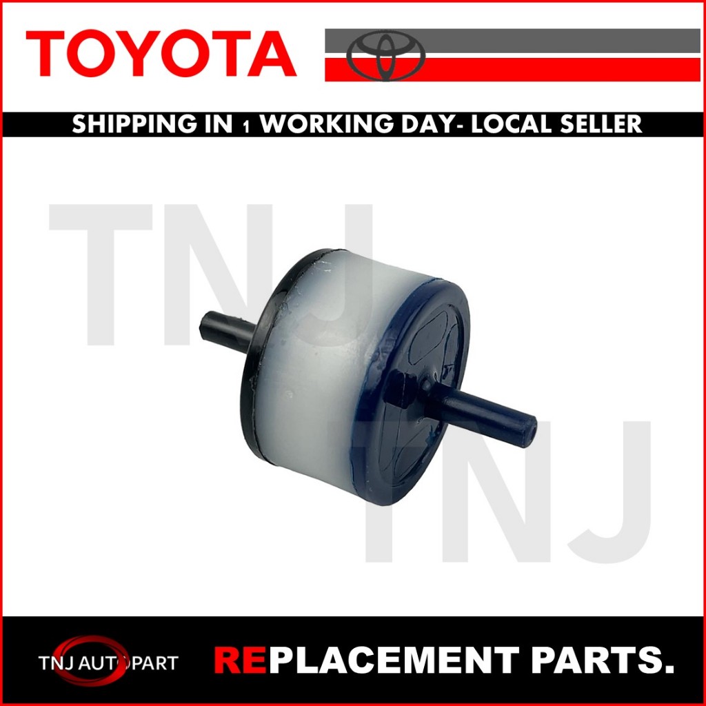 EGR GAS FILTER / TOYOTA HILUX KUN25 ( 25819-0L020 ) | Shopee Malaysia