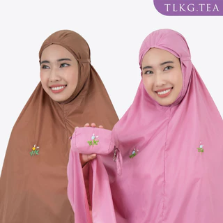 Telekung TEA Official Store Online, April 2025 | Shopee Malaysia