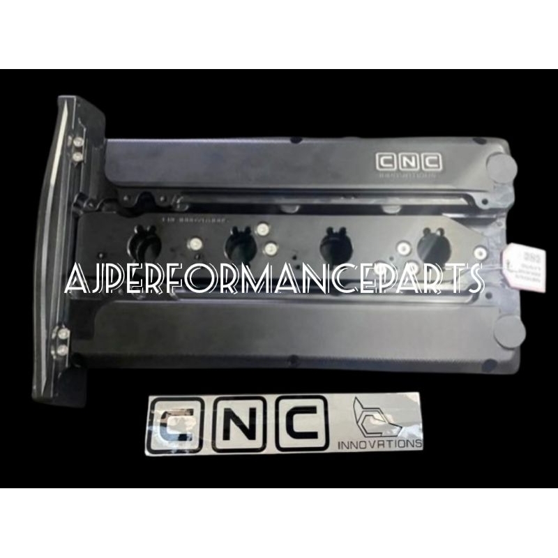 MITSUBISHI 4G63 EVO4-8 CNC INNOVATIONS BILLET DRY SUMP ENGINE VALVE ...