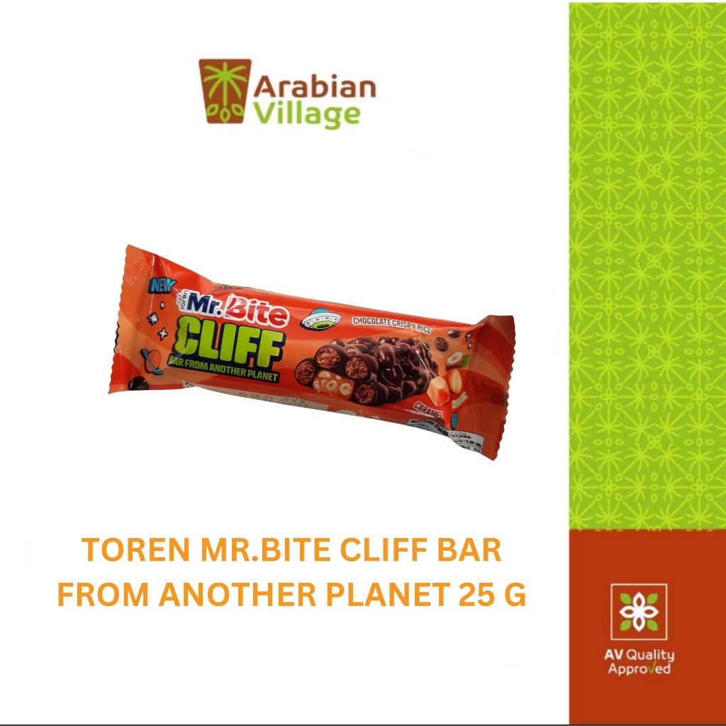 TOREN Biscuits All Flavors (MR. BITE & WAFERS TAMAM) CLIFF BAR FROM ...