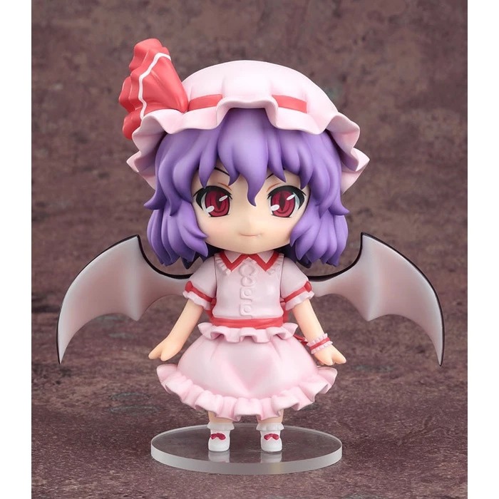 Good Smile Company Nendoroid #115 Touhou Project Remilia Scarlet (Ready ...