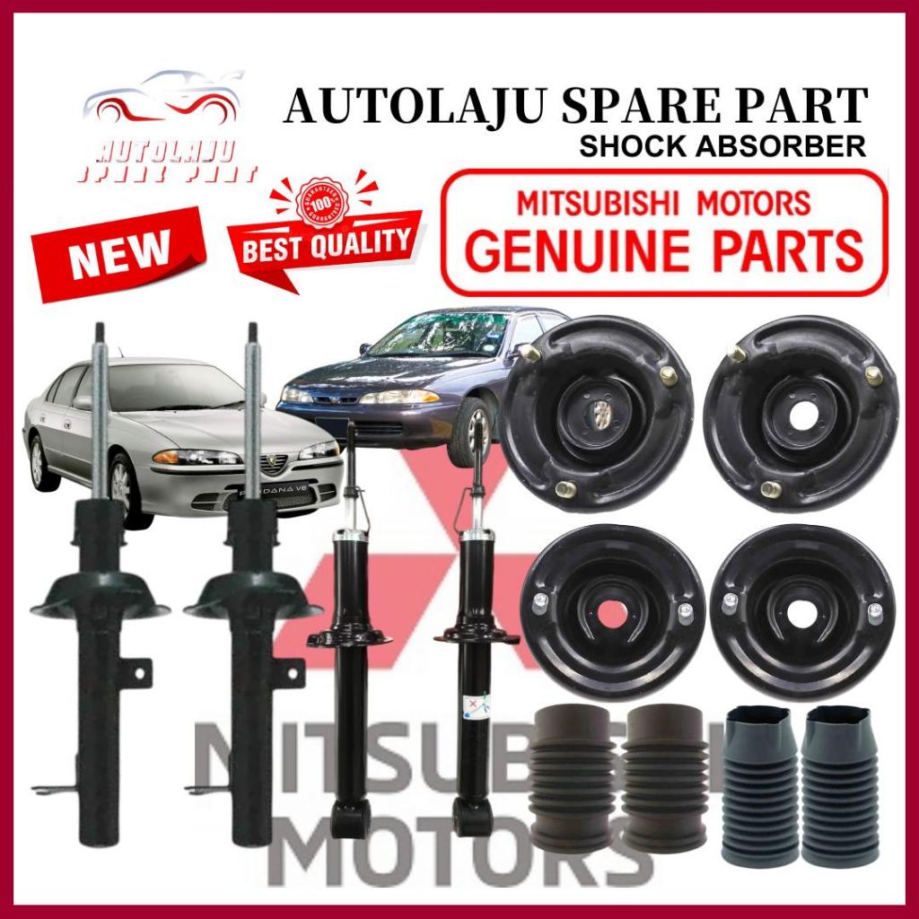 PROTON PERDANA 2.0 SE PERDANA V6 FRONT & REAR SHOCK ABSORBER ASSY ...