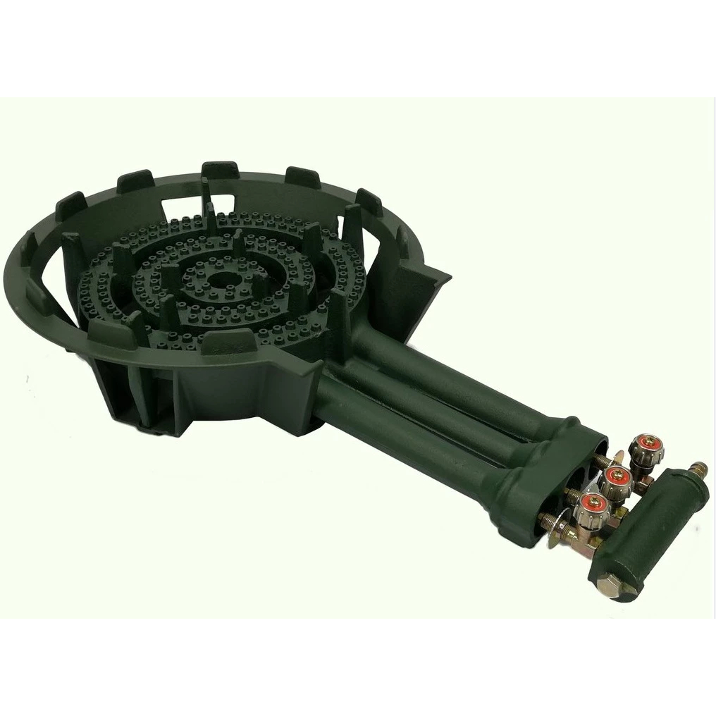 "1YEAR WARRANTY" C30/C40/C50 LOW PRESURE 2/3/4/PAIP Gas Stove (Manual ...