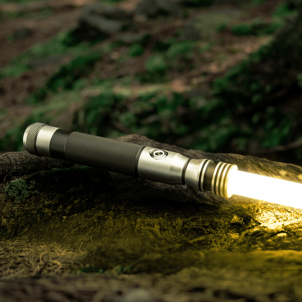 Sabertrio Neo Arclyte Custom Lightsaber | Shopee Malaysia