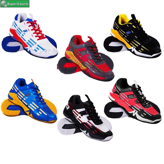 【ORIGNAL】FELET ULTRA BOOST Badminton Shoes (1 pair) | Shopee Malaysia