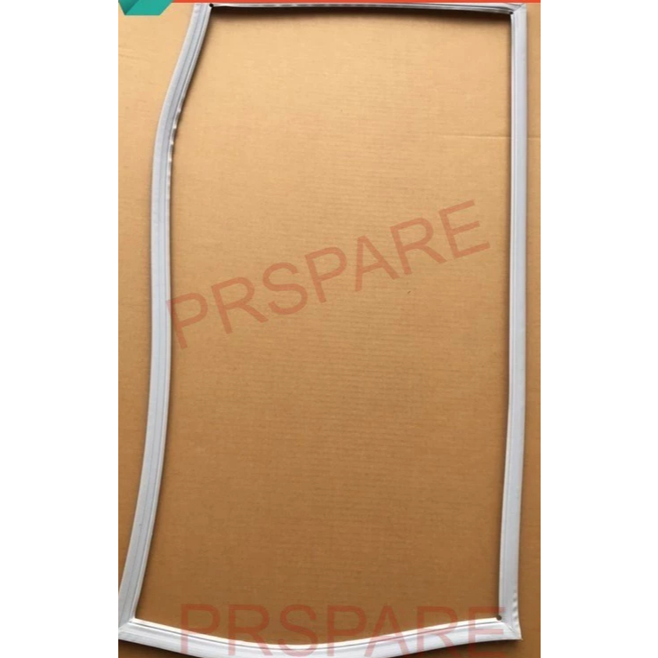 SHARP GA713 SJD181 SJD186 FREEZER GASKET GETAH PINTU PETI SEJUK ...