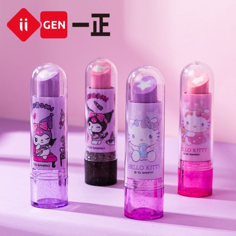 Eraser kuromi, Eraser for girl, cute eraser | Shopee Malaysia