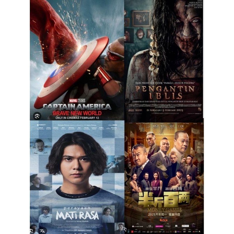 GSC Booking Services promo (up to RM 4 off) | Shopee Malaysia