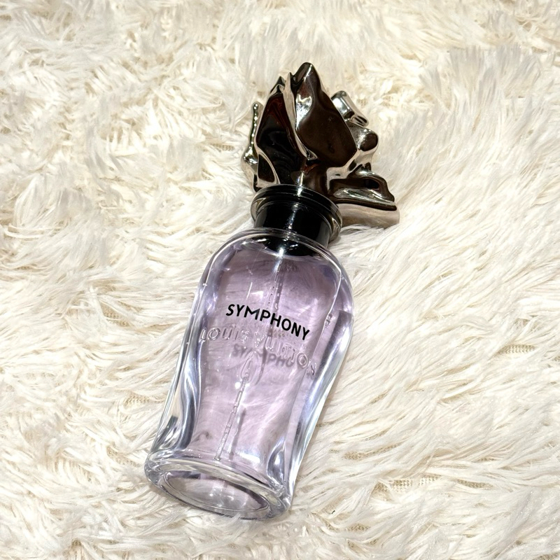 Louis Vuitton LV Symphony Parfum Perfume Trial/Decant/Sample 2ml 3ml ...