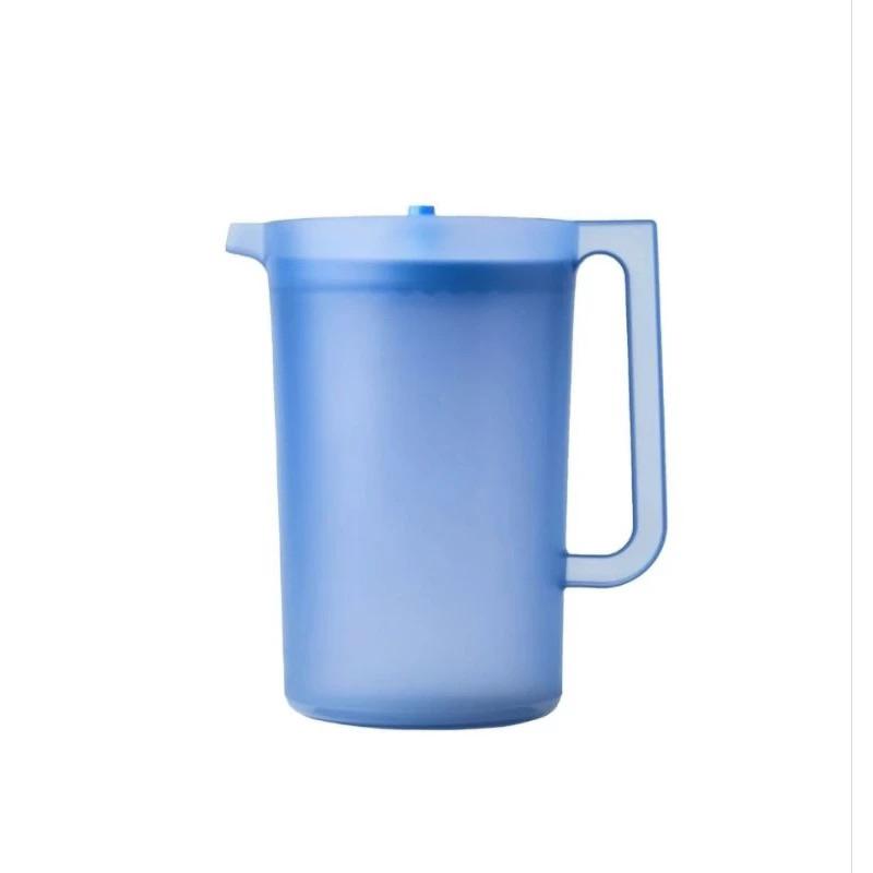 Tupperware Blue Giant Pitcher 3.7L (1pcs) | Shopee Malaysia