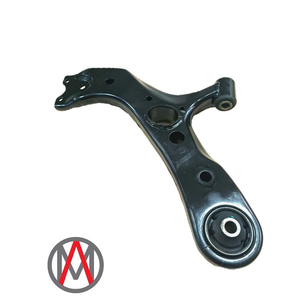 TOYOTA ACR50, ANH20 , AGH30 , ZSU60 , ACA 36 LOWER ARM (NO BALL JOINT ...