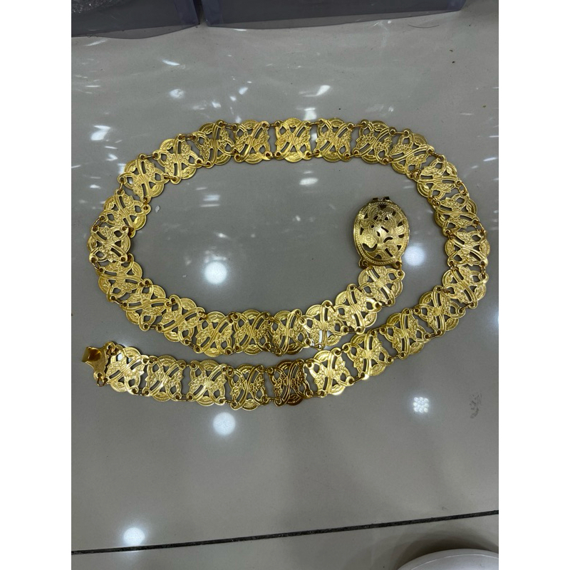 tradisional tali pinggan Besi | Shopee Malaysia