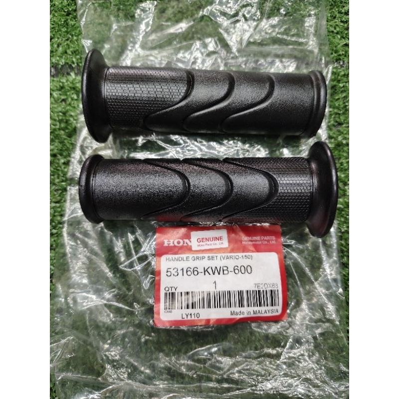 Honda Wave 110 Wave Cx Wave Dx Dash Handle Grip | Shopee Malaysia