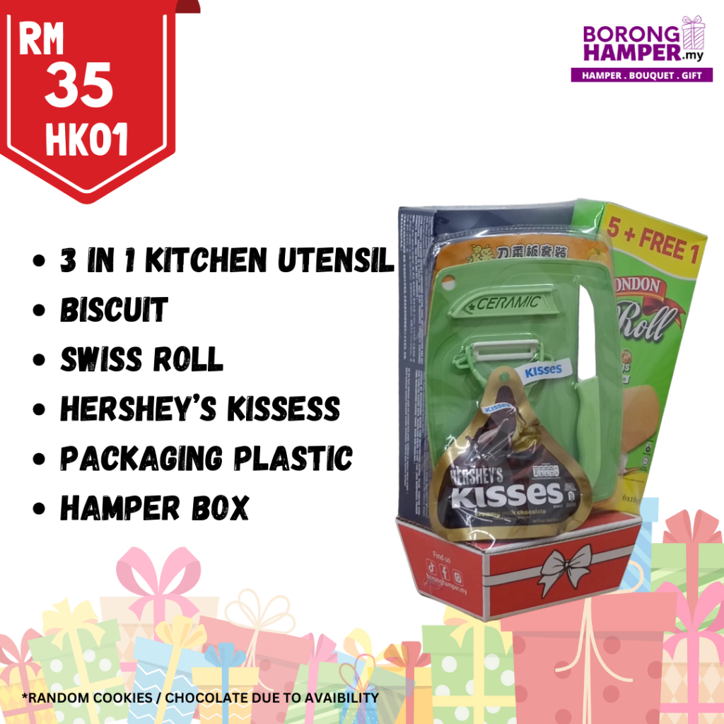 HAMPER / HAMPER MURAH / HAMPER BAJET / HAMPER FAMILY DAY / HAMPER ...