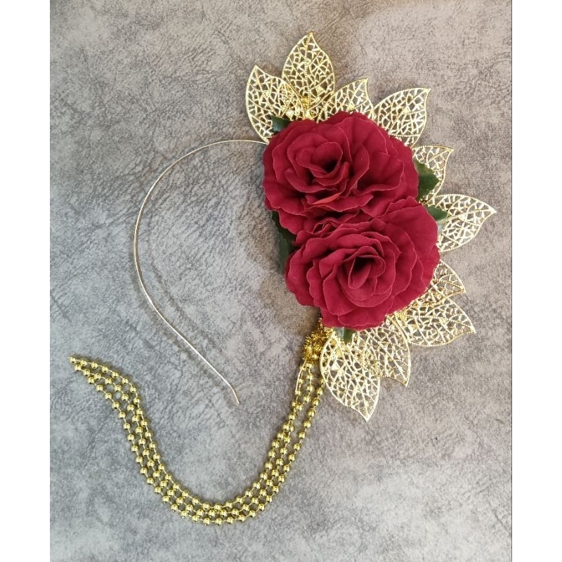 CEKAK MERDEKA SANGGUL LINTANG TRADISIONAL MURAH | Shopee Malaysia
