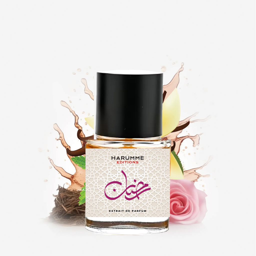 Harumme RAMADHAN 1446 - Red | Shopee Malaysia