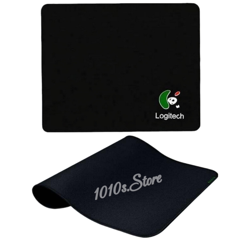 Mouse Pad Cloth Moderate Surface with Rubber Fabric Texture for mouse ...