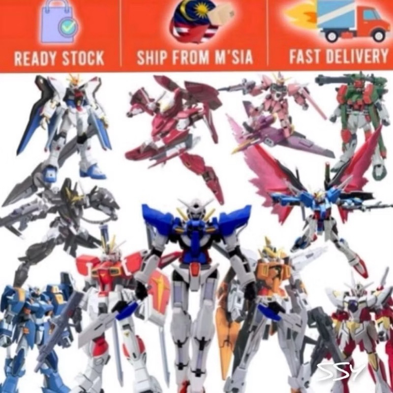 TT Hongli 1/144 HG Exia Kyrios Virtue Dynames Throne Zwei Eins Drei 00 ...